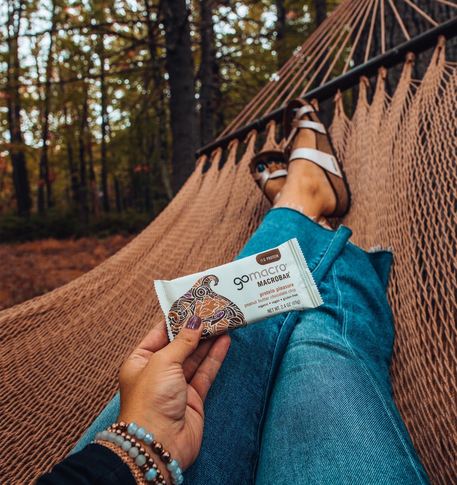 5 Techniques for Creating Balance in Your Life – GoMacro